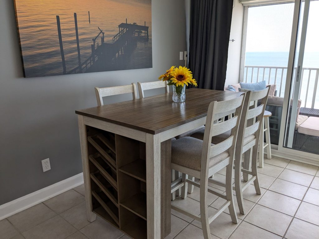 Unit 806 | Best Oceanfront Vacation Rentals Ocean City MD