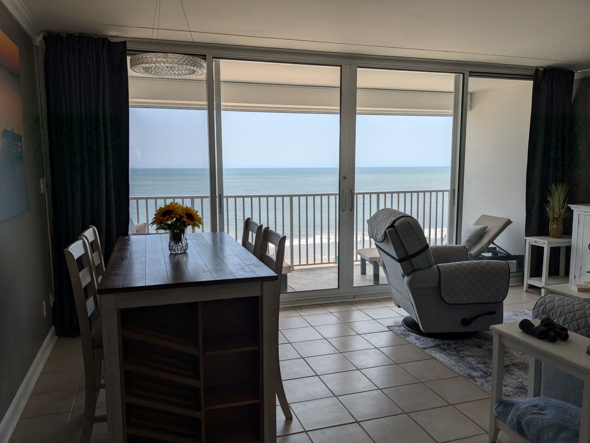 Unit 806 | Best Oceanfront Vacation Rentals Ocean City MD