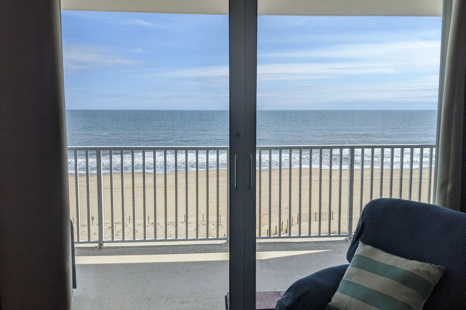 Unit 507 | Best Oceanfront Vacation Rentals Ocean City MD